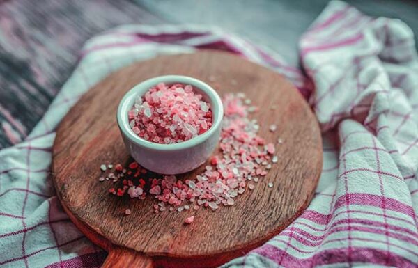 Himalayan Edible Pink Salt Origins and Formation - Alfah Salts
